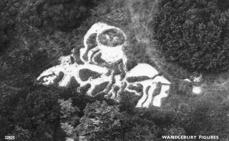 Thomas Charles Lethbridge | Caminos de Consciencia